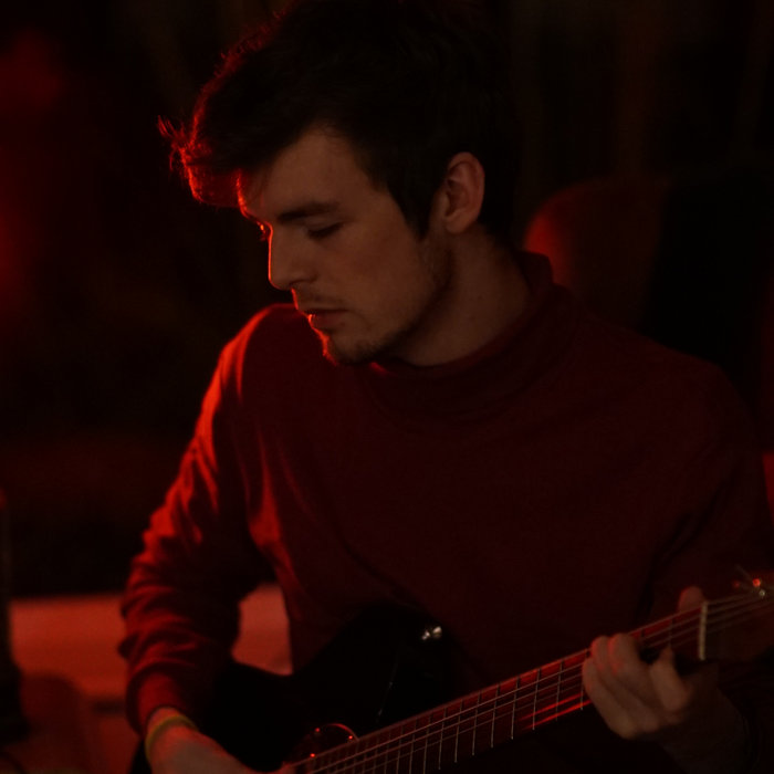 Curragh Road | Cathal Murphy