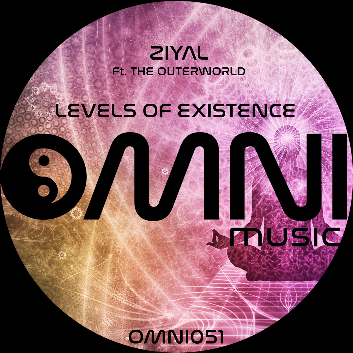 Levels of Existence | Ziyal | Omni Music