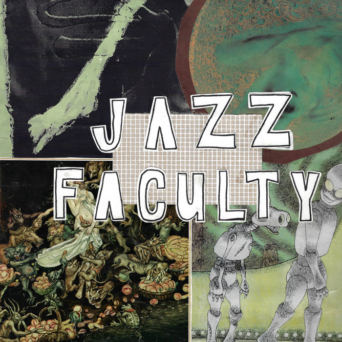 The Jazz Faculty Rarities Collection: Vol. 1 | Jazz Faculty