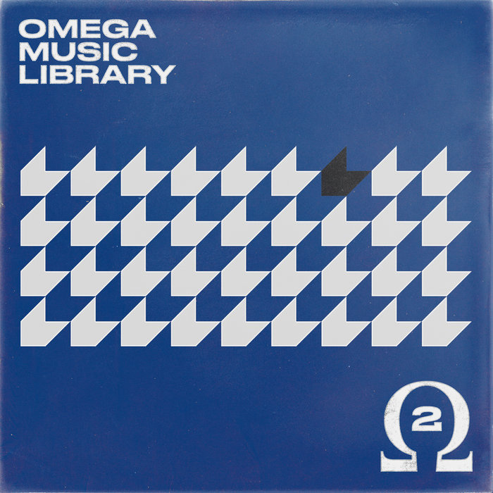 Omega Music Library 2 | Omega Music Library | Marcus D