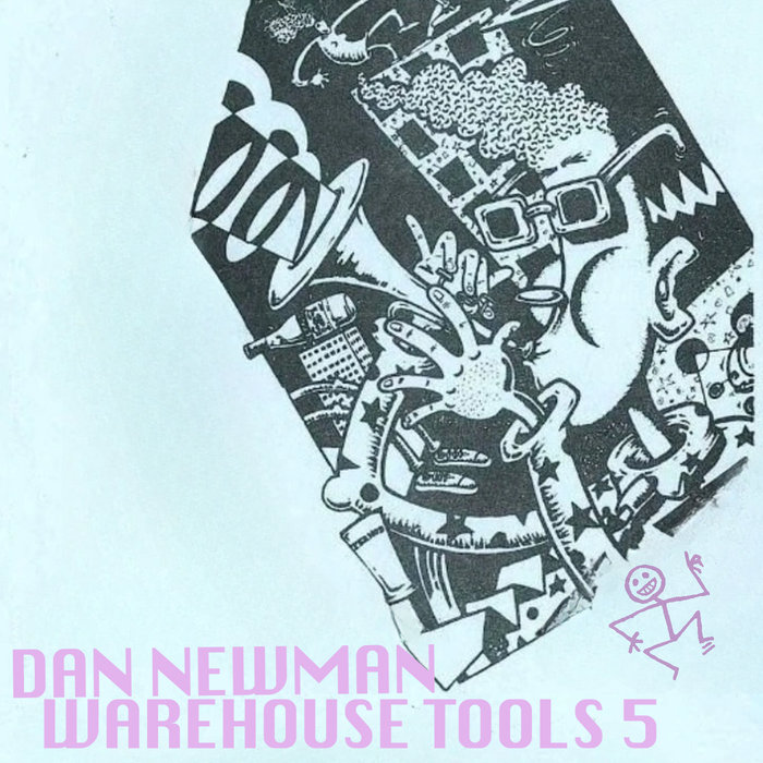 Dan Newman & Rossy D : General Vamp | Hooj Choons