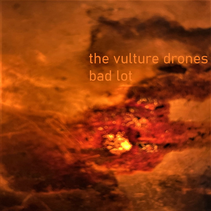 BAD LOT | the vulture drones