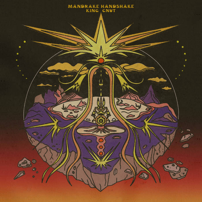 Music | Mandrake Handshake