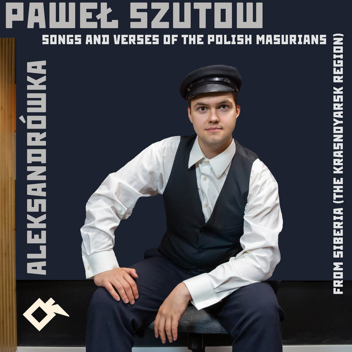 Aleksandrówka: Songs and Verses of the Polish Masurians from Siberia ...