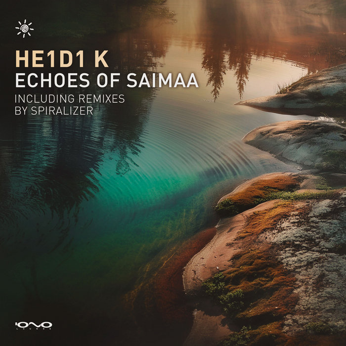Echoes of Saimaa (24 Bit) | He1d1 K | IONO MUSIC