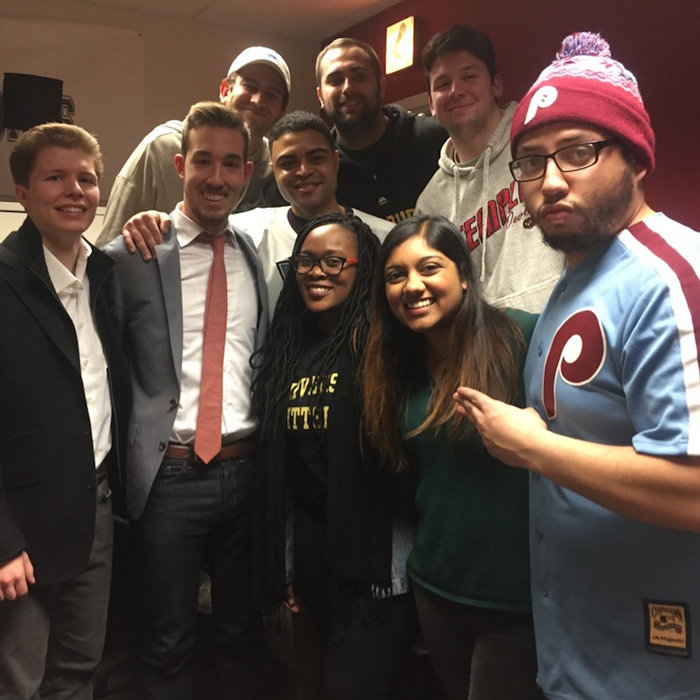 03/30/17: 2017 Weewo Show Reunion | The Weewo Show