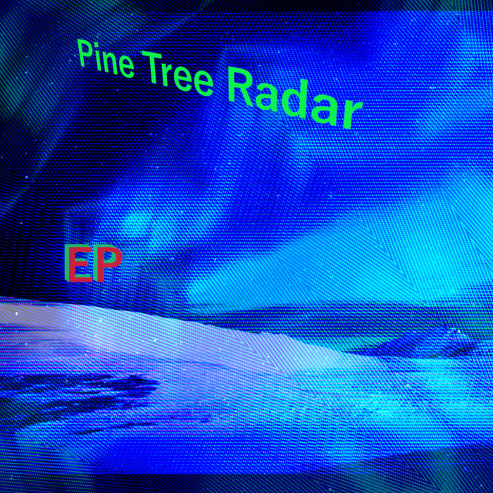 EP (blue) | Pine Tree Radar