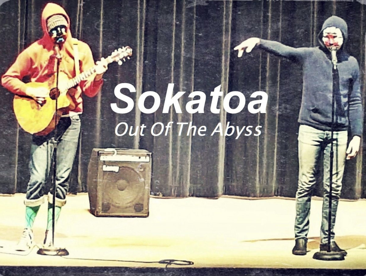 Out Of The Abyss | Sokatoa