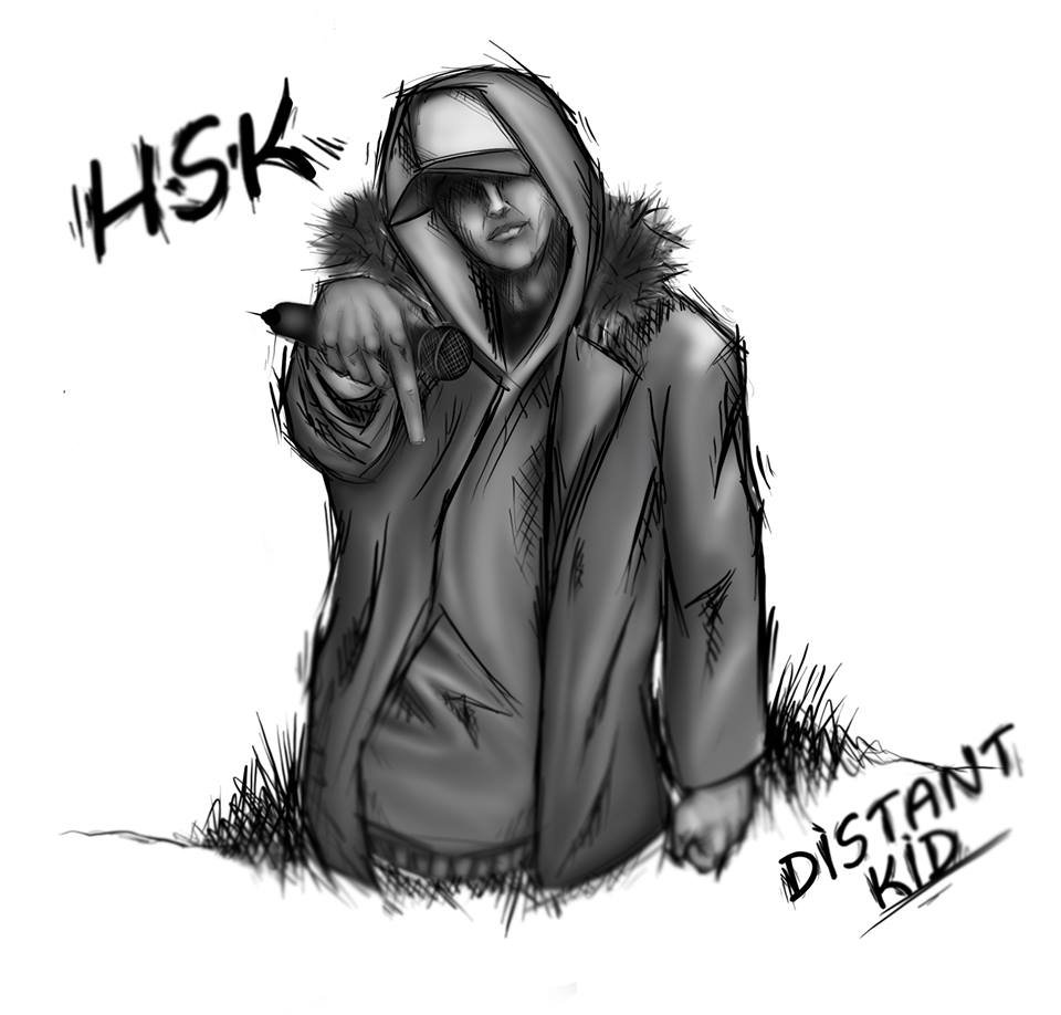 Distant Kid | More Than Music