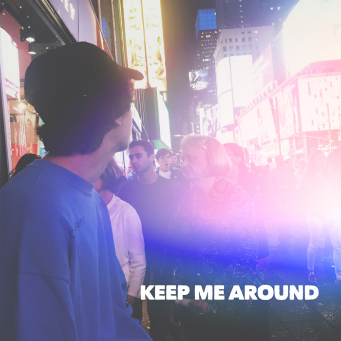 Keep Me Around | Eyes Do Pull