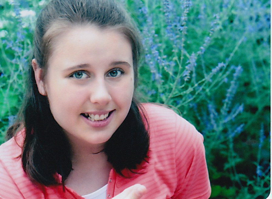 Mackenzie F. | Kids Sing Studio, LLC