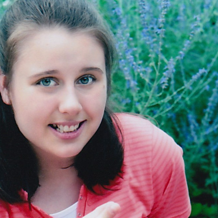 Mackenzie F. | Kids Sing Studio, LLC