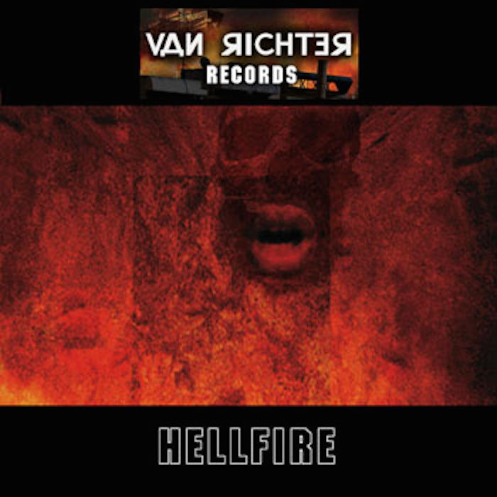 Hellfire | Various Artists | Van Richter Records
