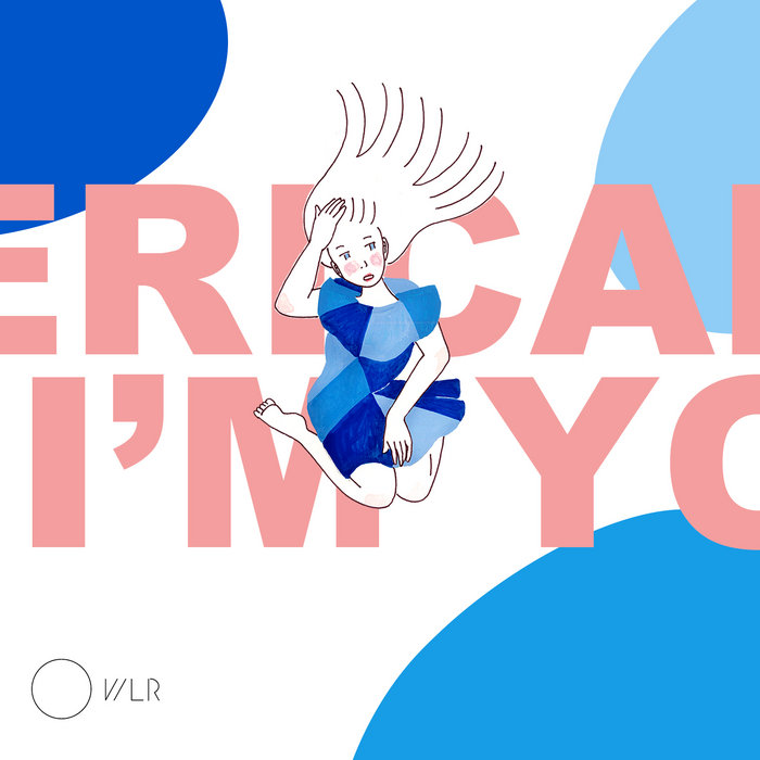 I'm Your Ice | AMERICAN GREEN,Hyojin | Wonderlight records
