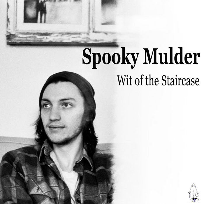 Wit of the Staircase | Spooky Mulder