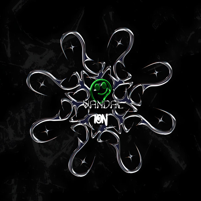 VANDAL | ION