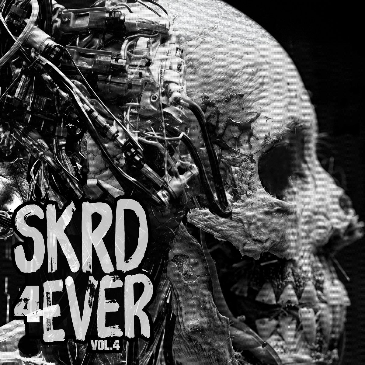 LDK - Spanie Jest Dla Słabych | SKRD4EVER