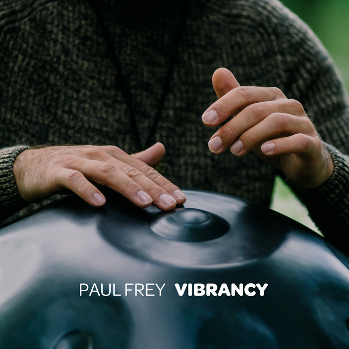 Vibrancy | Paul Frey Music