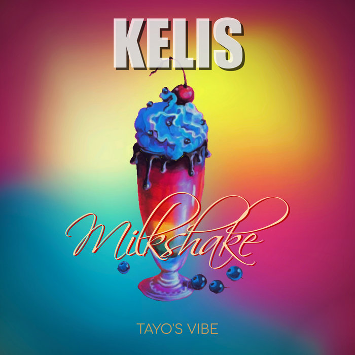 Kelis - Milkshake (Tayo's Vibe) | Tayo Wink