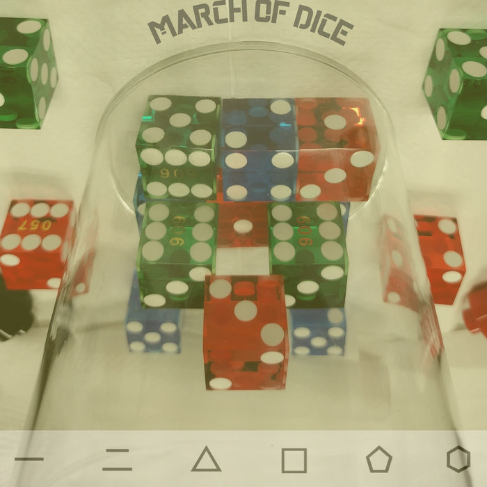 March of Dice | Whole Tone Tunes