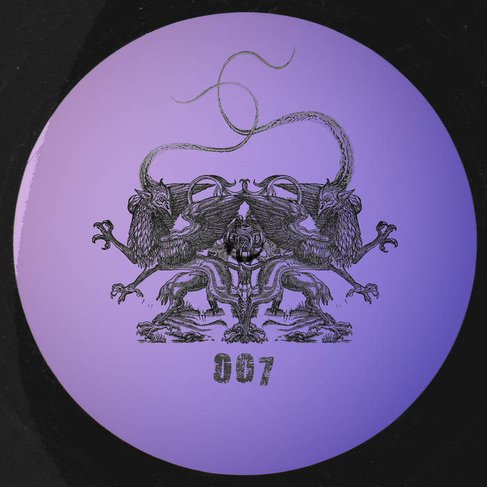 Chimera007. | Toru Ikemoto, Tom.Healey | Toru Ikemoto