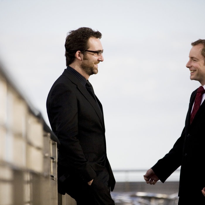 The Velvet Lounge | Cian Boylan and Cormac Kenevey | Cian Boylan