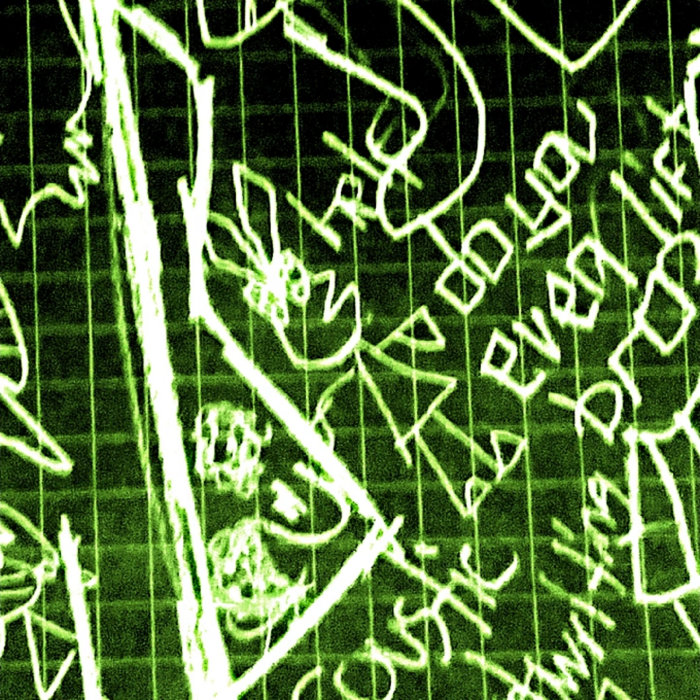 Everywhere, An Inescapable Void [FINAL] - Stage 2 REBUILT | radeline