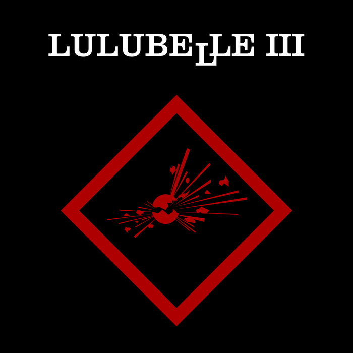 100% Dynamite Electronic Detonation Mix | Lulubelle III