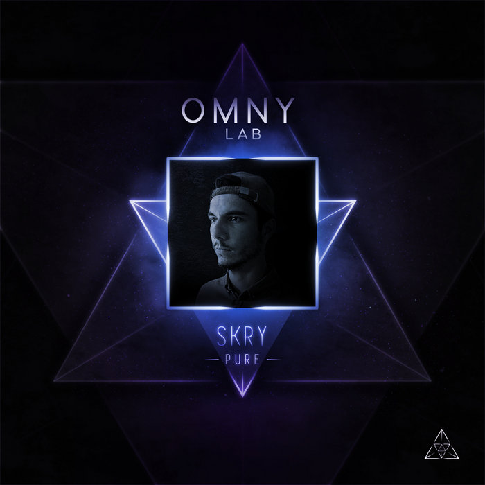 SKRY - Looped Circuit | SKRY