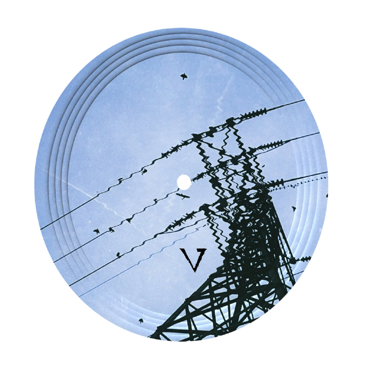 Foxtrot Ep Wood Islands
