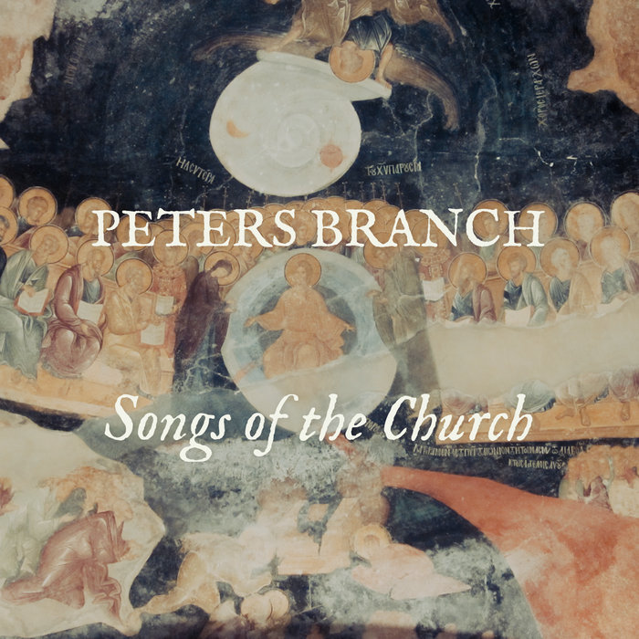 A Prayer to the Trinity | Peters Branch