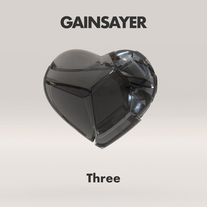 Everything's Amazing | Gainsayer