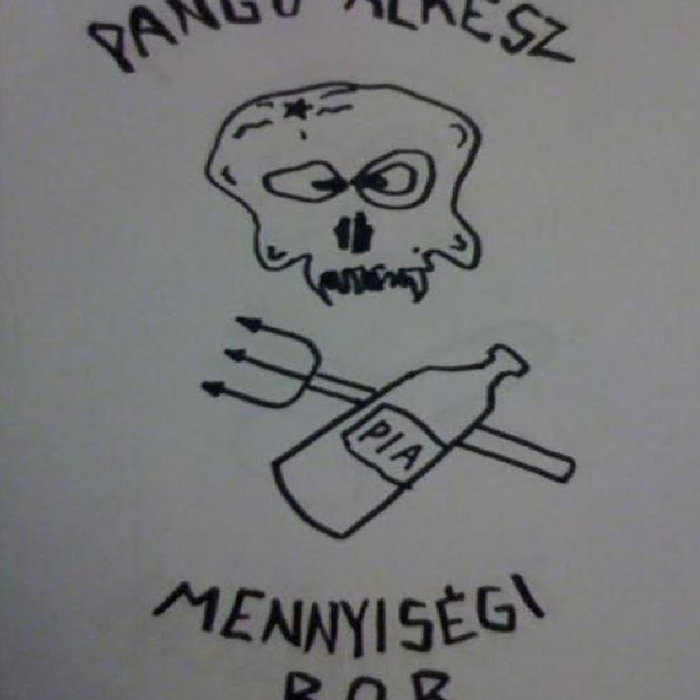 Mennyiségi bor | Pango Alkesz