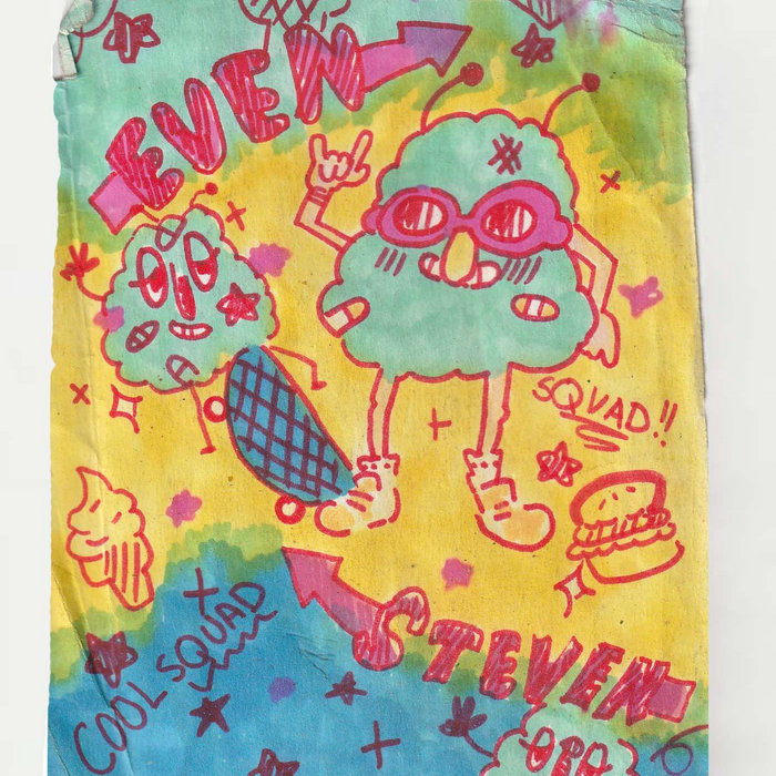 Even Steven | Cool Squad