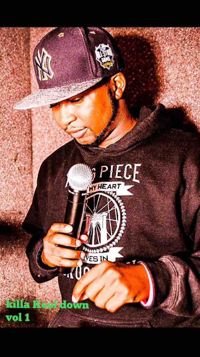 Killa Kool Down Volume 1 | Dj Brian