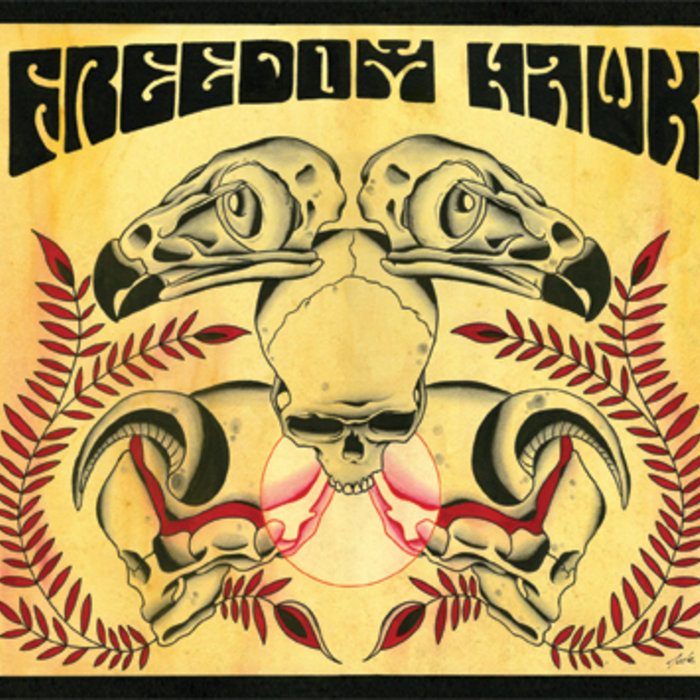 Freedom Hawk | Freedom Hawk