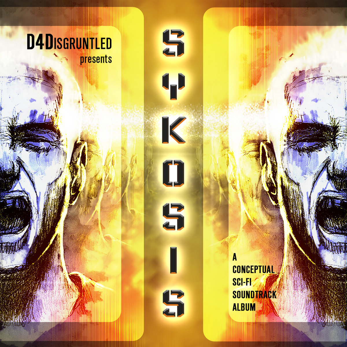 Sykosis | D4Disgruntled