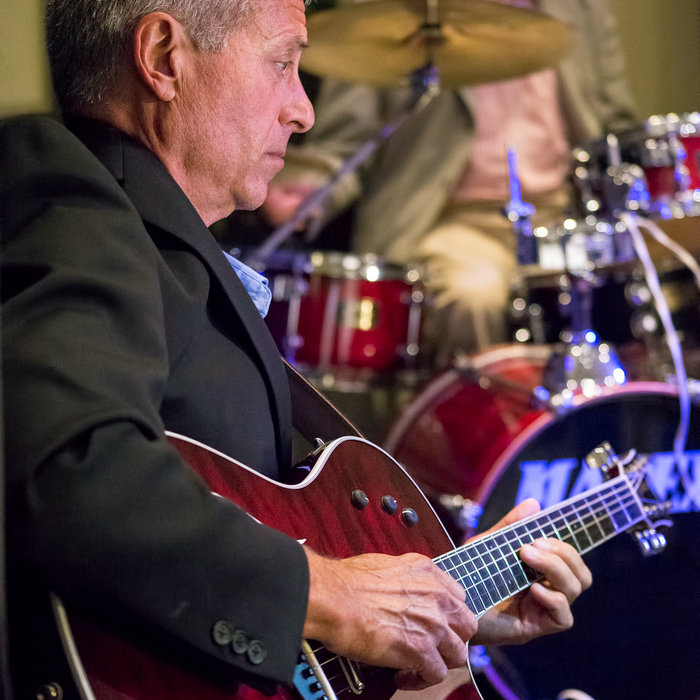 Live at the Avalanche: 2014 | Arrowsmith Big Band