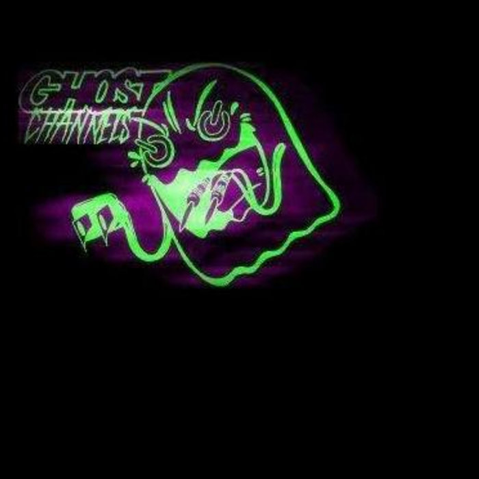 Introducing... | Ghost Channels