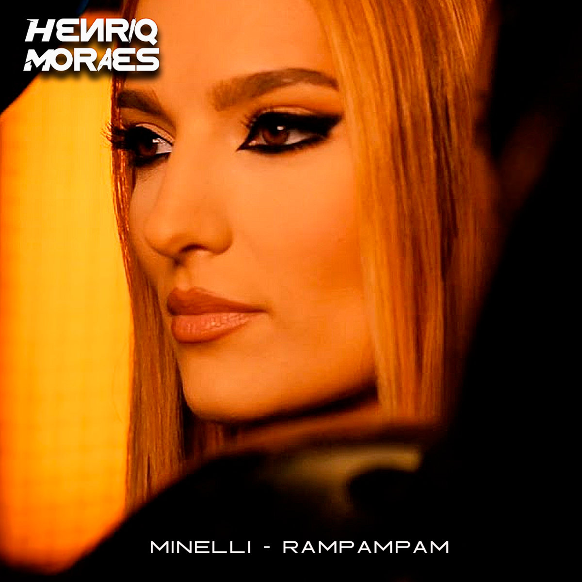 Minelli - Rampampam (HenriqMoraes Tribal Mix) | HenriqMoraes