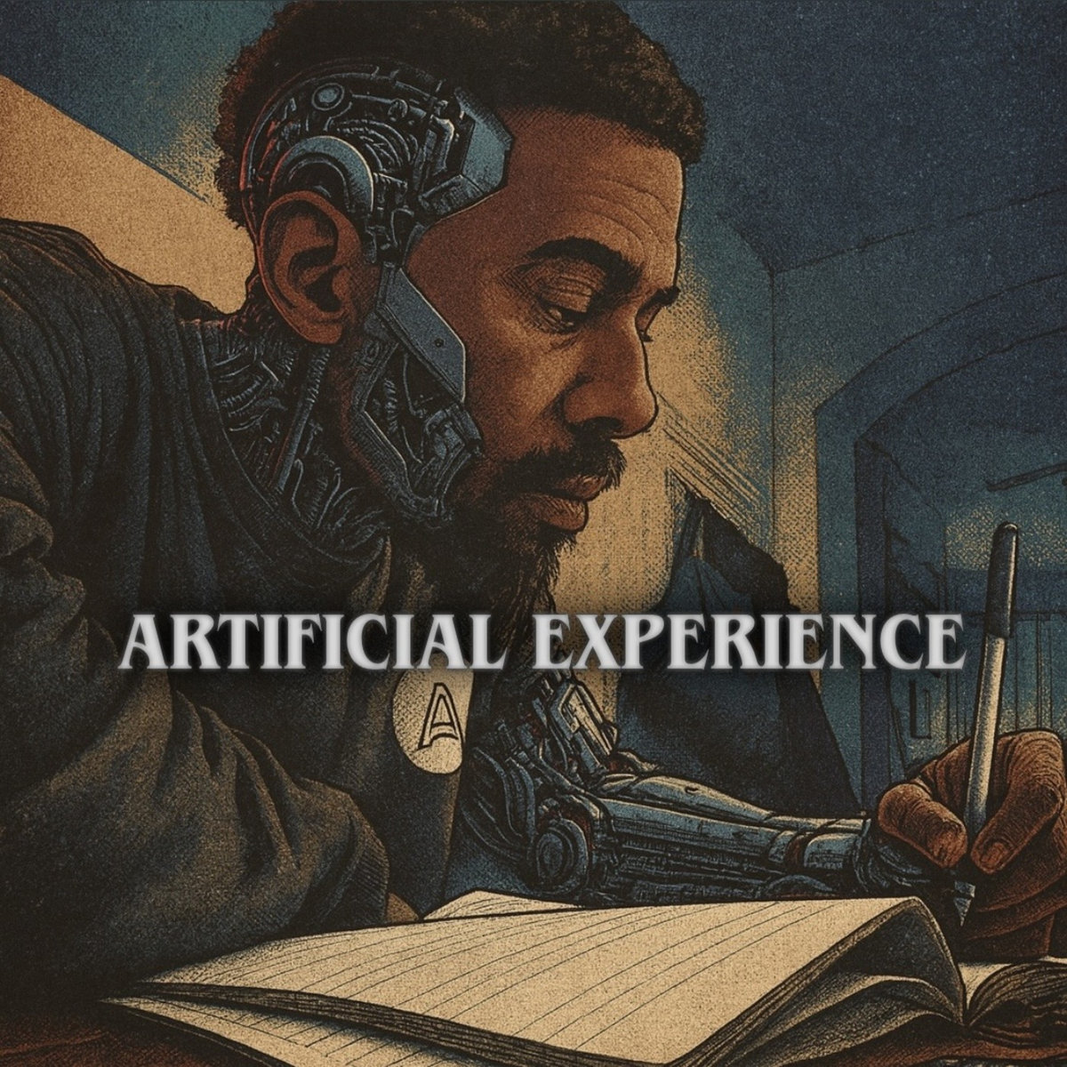 Artificial Experience | AR Ase