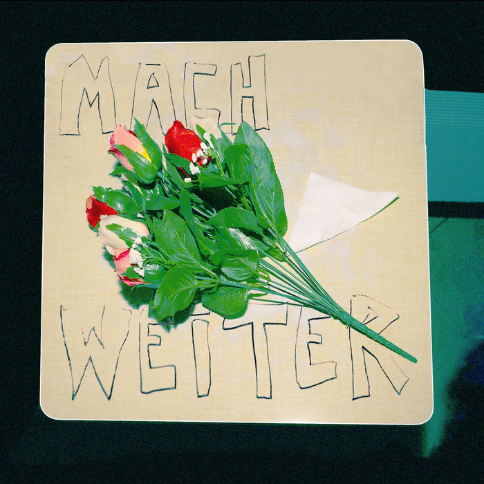 Mach Weiter | EFEU | Assim Records