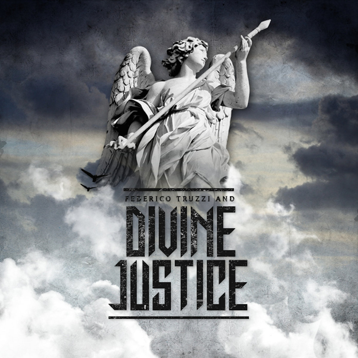 Divine Justice | Truzzi Federico | Federico Truzzi