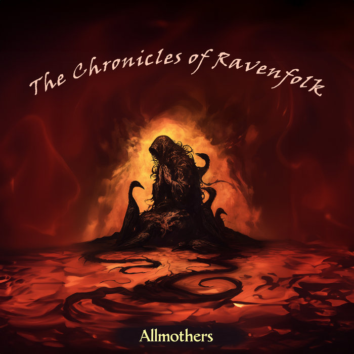 The Chronicles of Ravenfolk | Allmothers