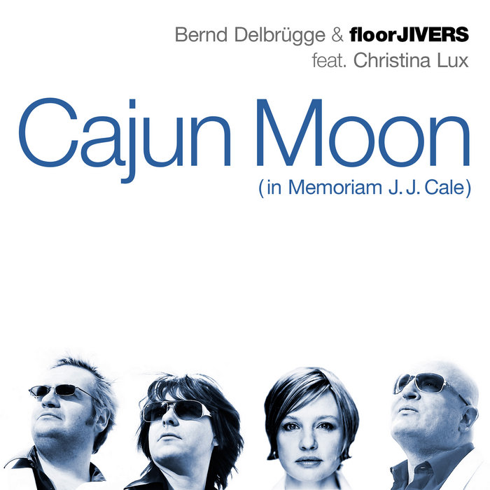 Cajun Moon | Bernd Delbrügge