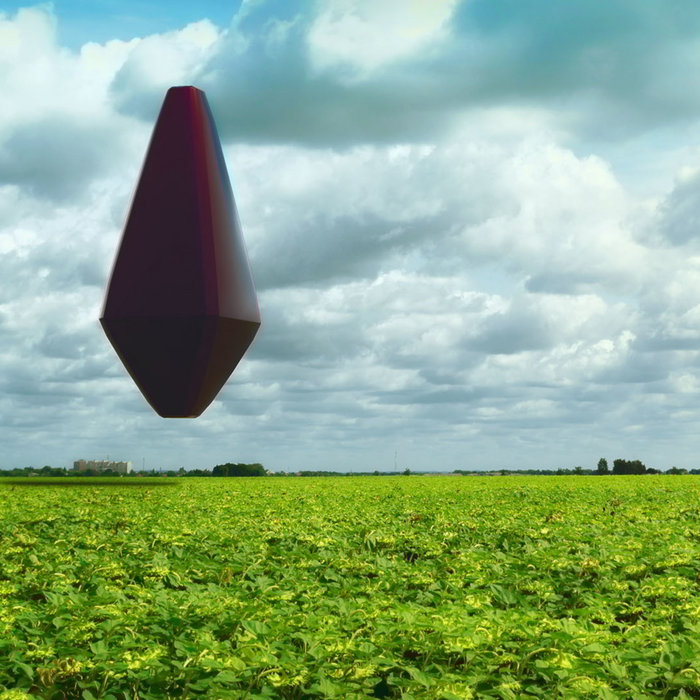 Good Morning Floating Shard EP | Floating Shard | Tamara Duplantis