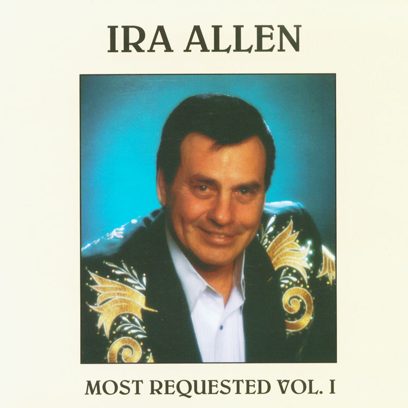 Most Requested: Vol. 1 | Ira Allen