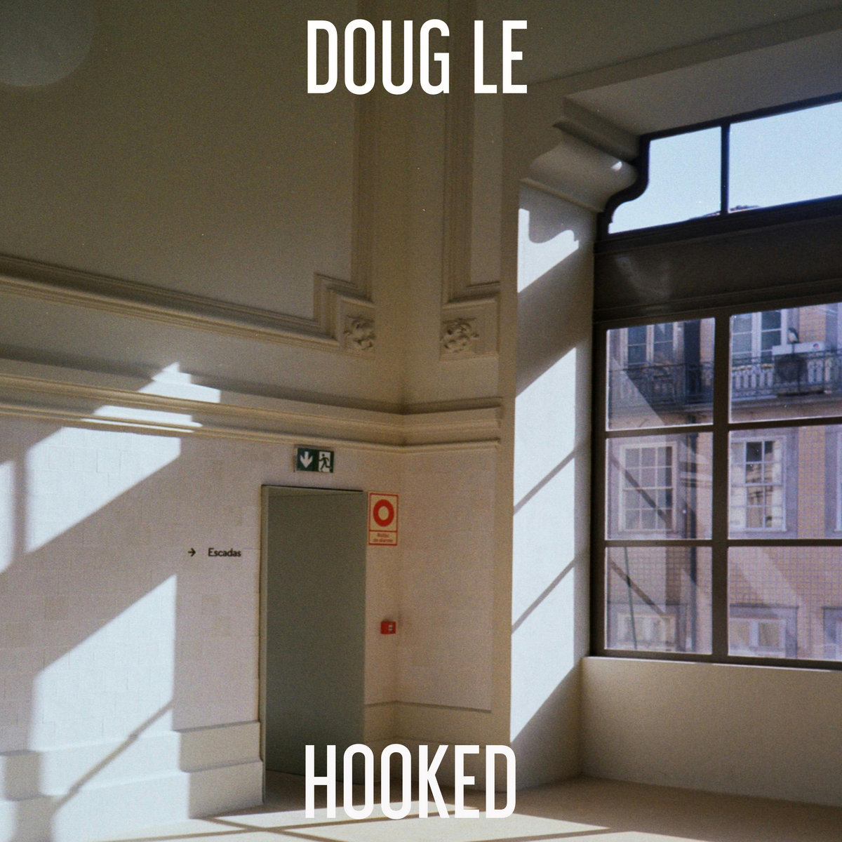 Hooked | Doug Le