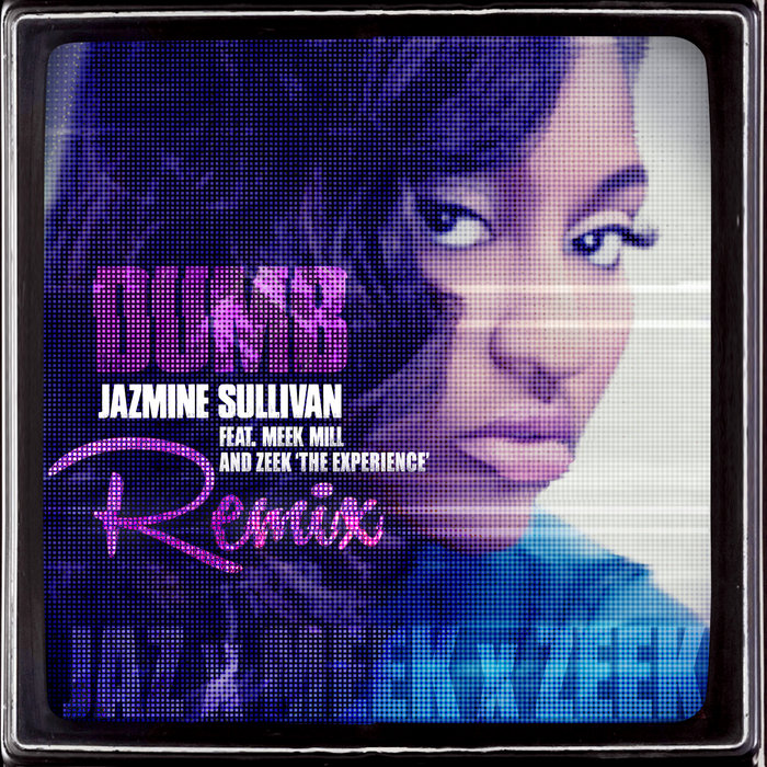 Dumb (Remix) feat. Meek Mill & Zeek 'The Experience' | Jazmine Sullivan ...