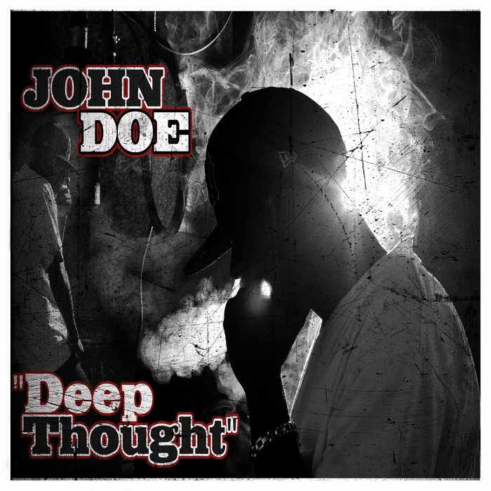 DEEP THOUGHT ALBUM | GRIND HARD RECORDS ,LLC.